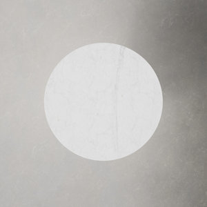 AllModern Vannes 42" Pedestal Dining Table & Reviews | Wayfair